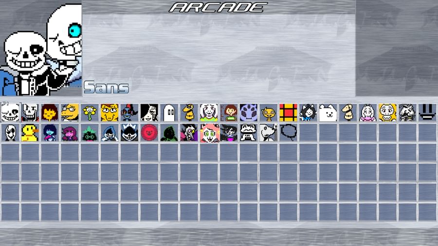 Game Jolt - Share your creations