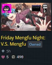 Game Jolt - Games for the love of it