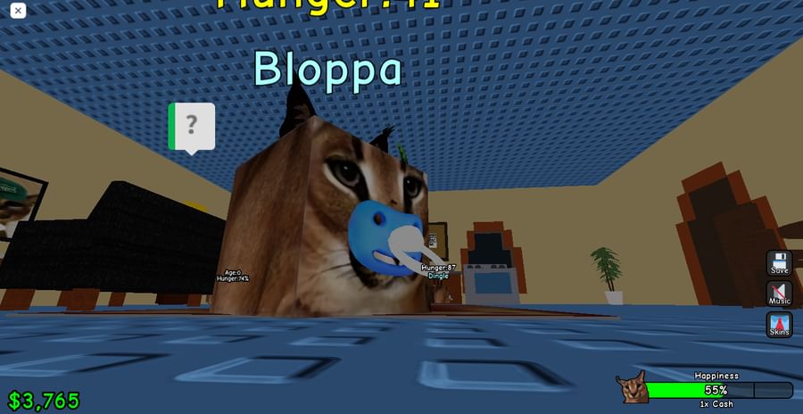 Game Jolt - Share your creations