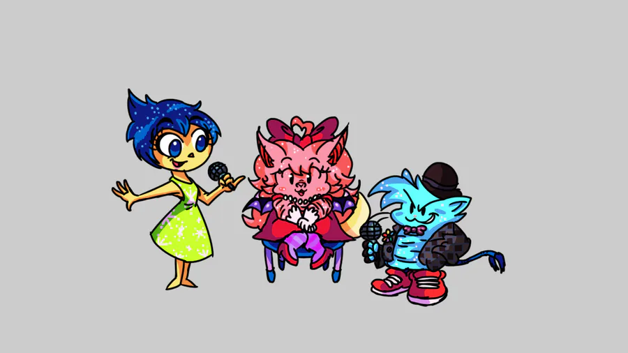 Game Jolt - Share your creations