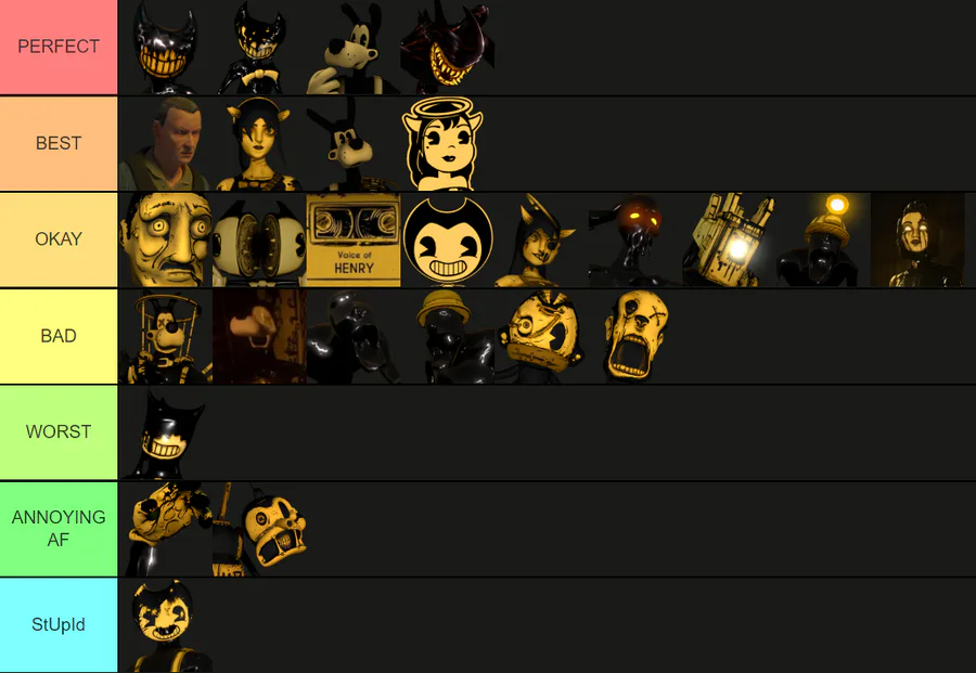 Game Jolt - Share your creations