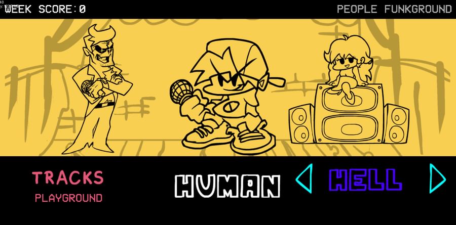 Game Jolt - Share your creations