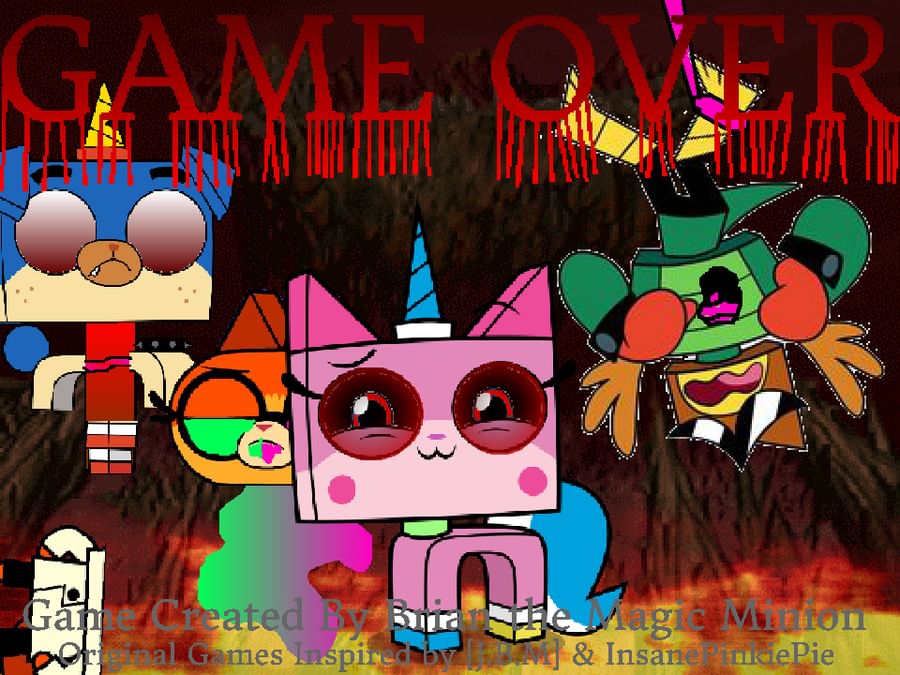 Game Jolt - Share your creations