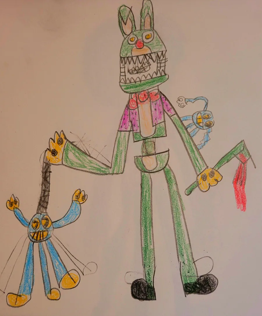 Game Jolt - Share your creations