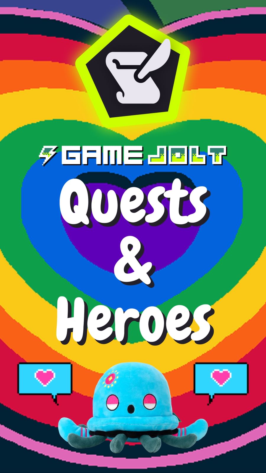Game Jolt - Games for the love of it