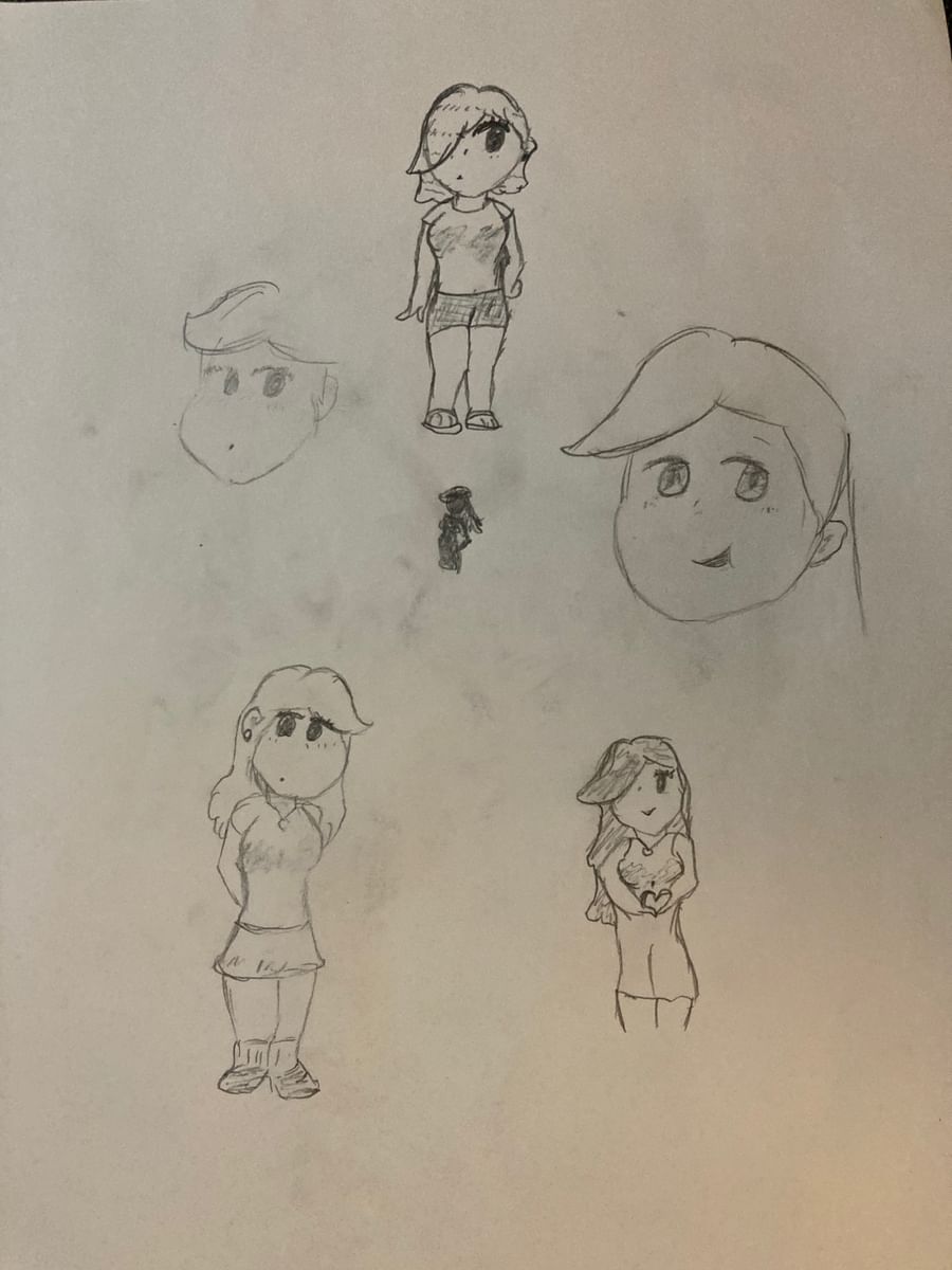 Game Jolt - Share your creations