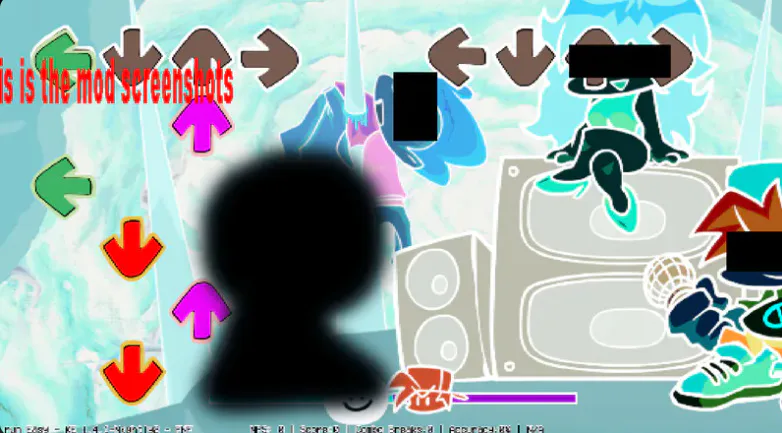 Game Jolt - Share your creations