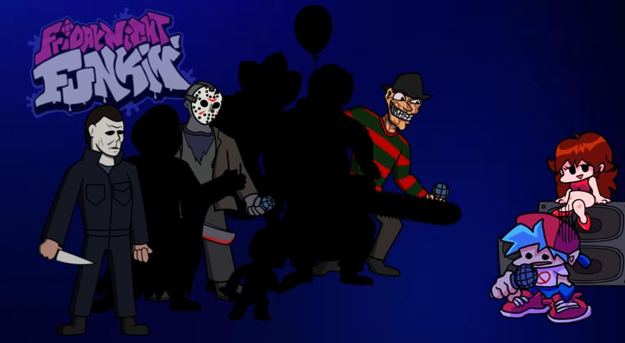 Game Jolt - Share your creations