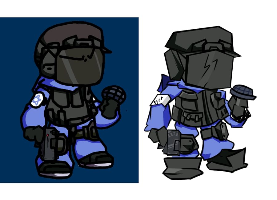 Game Jolt - Share your creations