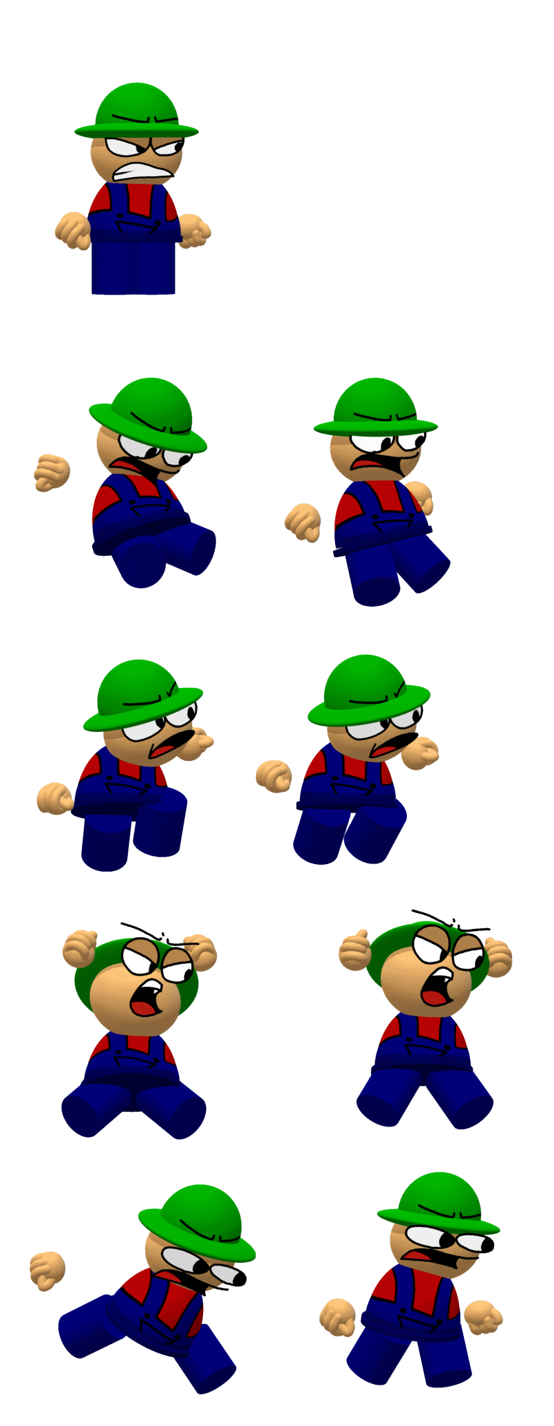 Game Jolt - Share your creations