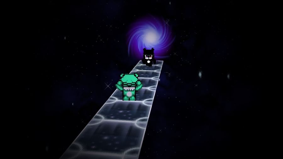 Game Jolt - Games for the love of it