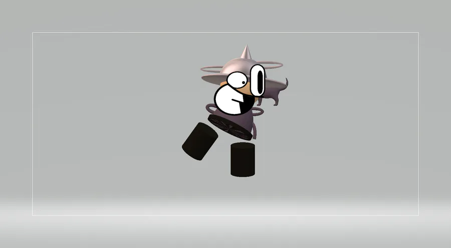Game Jolt - Share your creations