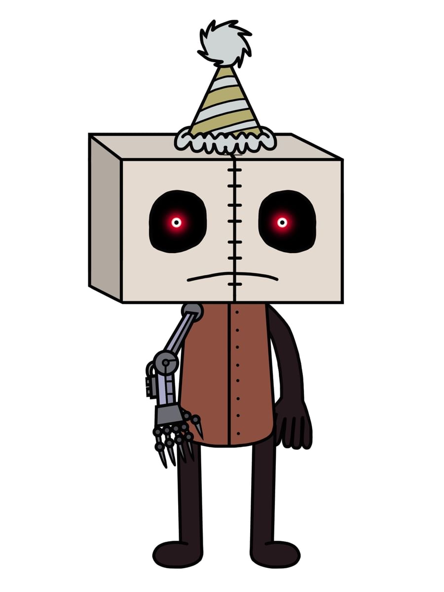 Game Jolt - Share your creations