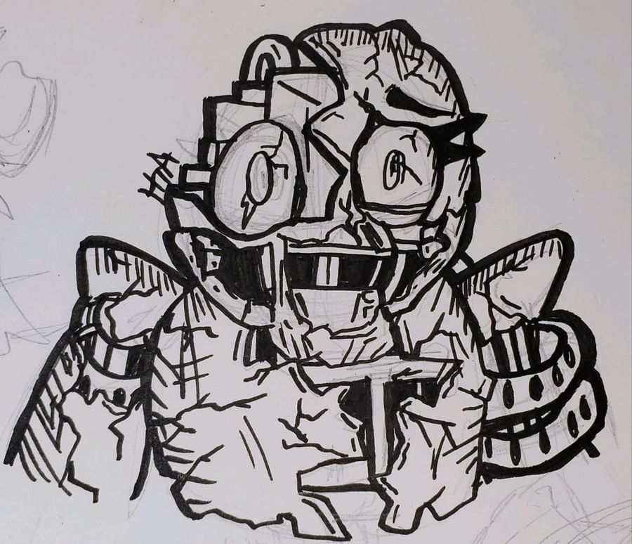 Game Jolt - Share your creations