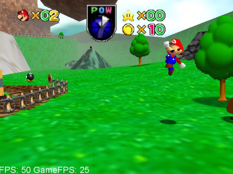 Game Jolt - Share your creations