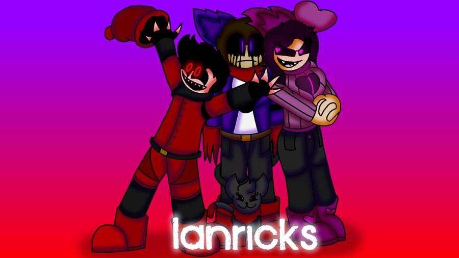 Game Jolt - Games for the love of it