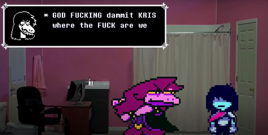 Game Jolt - Share your creations