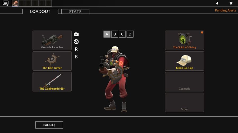 Game Jolt - Share your creations