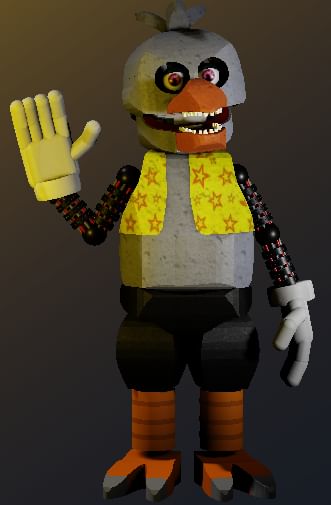 Game Jolt - Games for the love of it