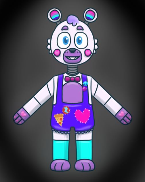 Game Jolt - Share your creations