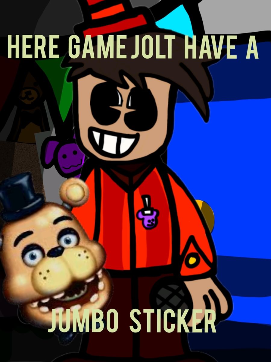 Game Jolt - Share your creations