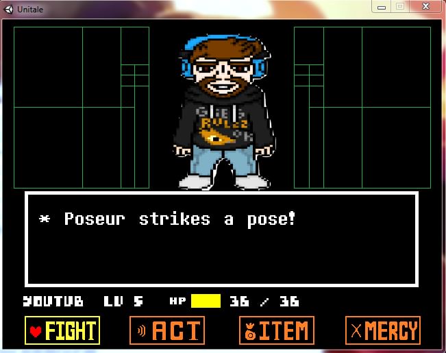 Yubfight by Wemic - Game Jolt