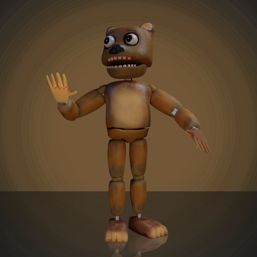 Game Jolt - Share your creations