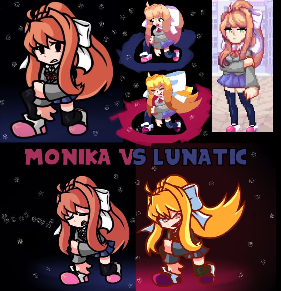 Game Jolt - Share your creations