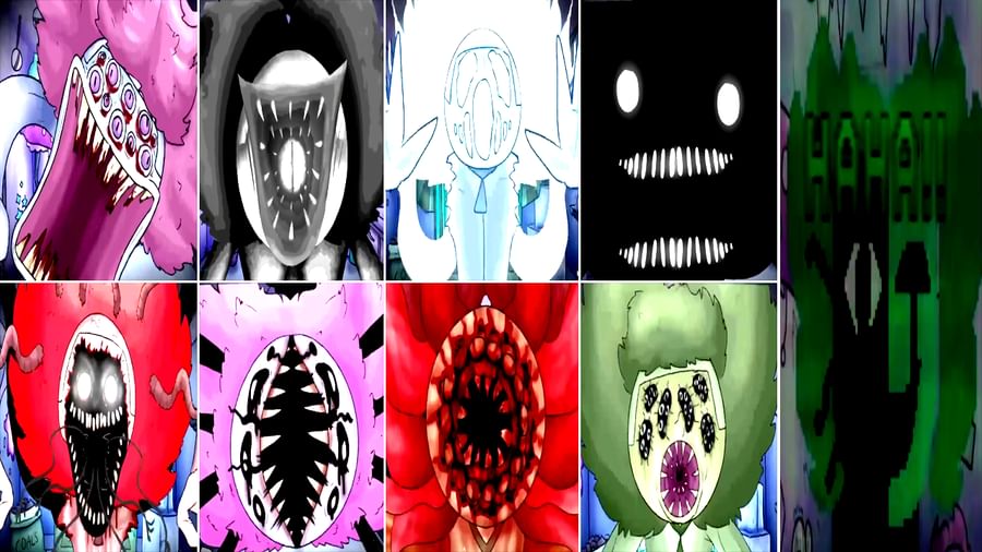 Game Jolt - Share your creations