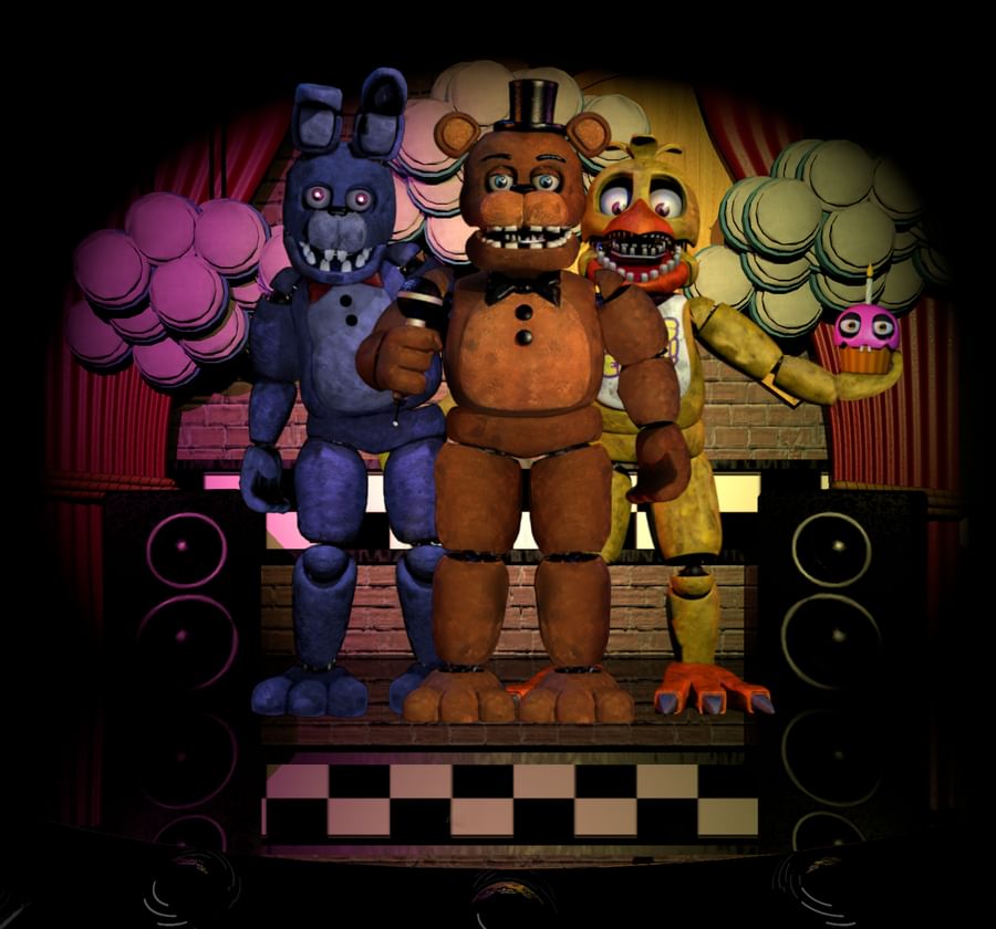 Game Jolt - Share your creations