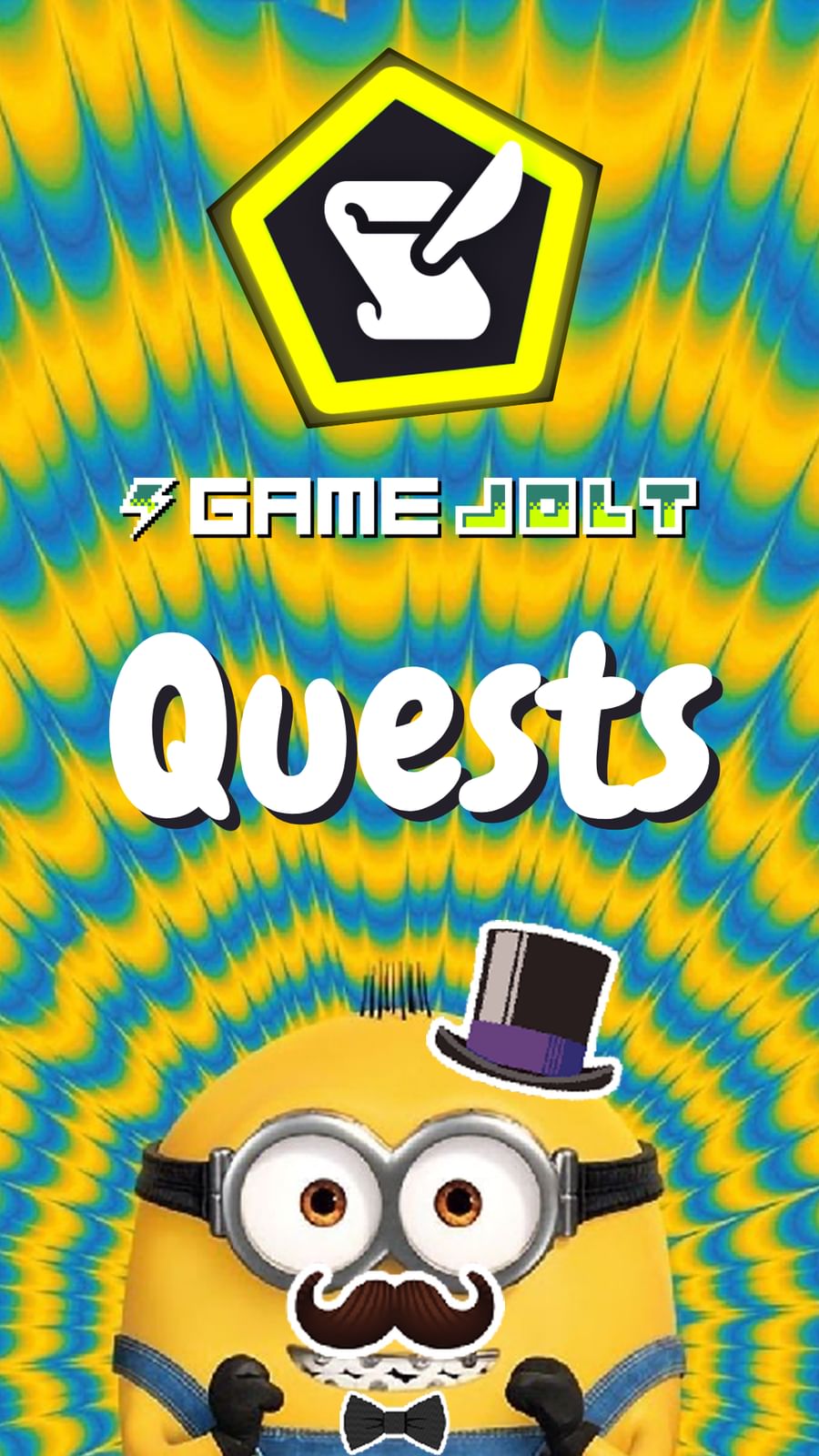 Game Jolt - Games for the love of it