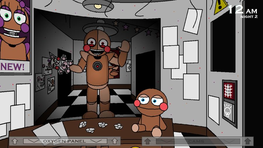 Game Jolt - Games for the love of it