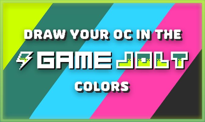 Game Jolt - Games for the love of it