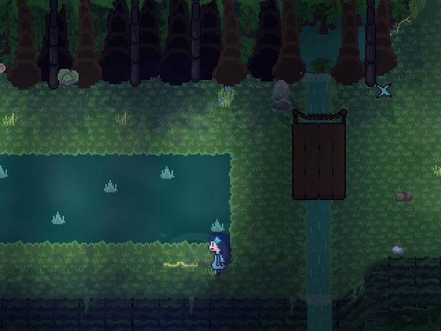 Next Update Preview Menu? Start Room? New battle design? Ruins ...