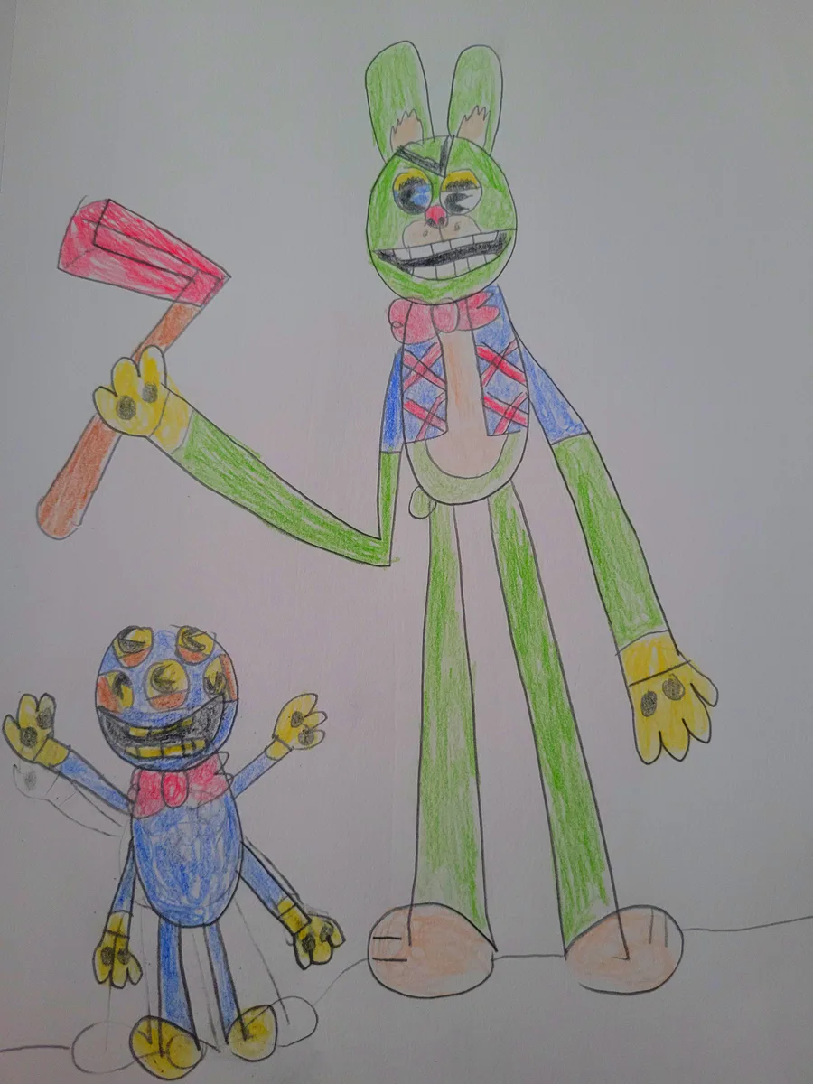 Game Jolt - Share your creations