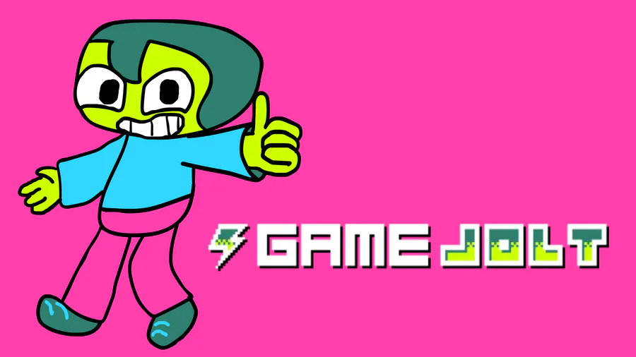 Game Jolt - Share your creations