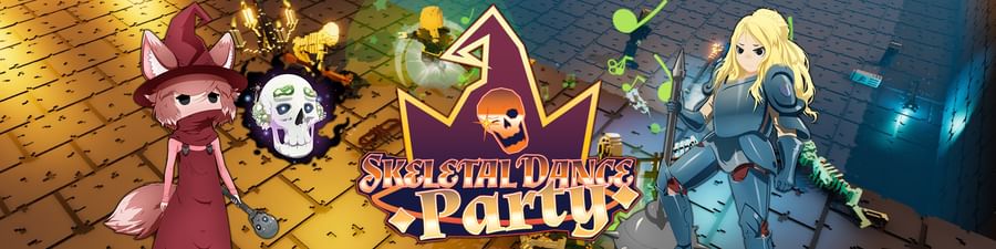 Game Jolt - Games for the love of it