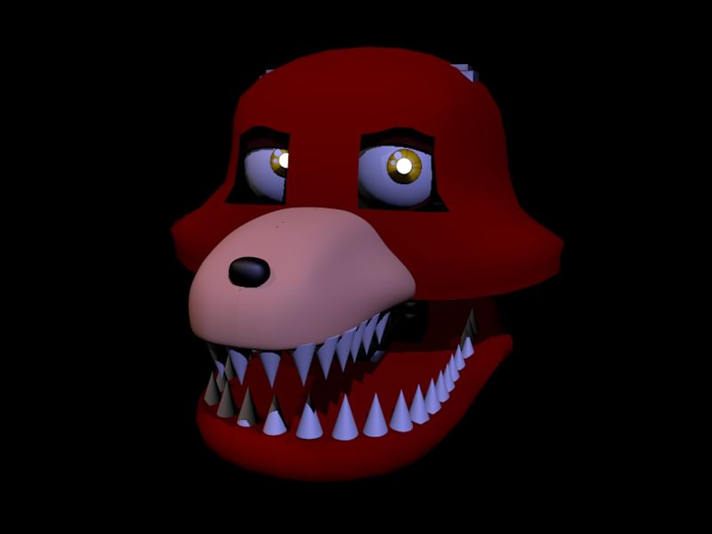 Five Nights At Baldi's Nightmare Edition (OFFICIAL) by JIRAWAT GAMING ...