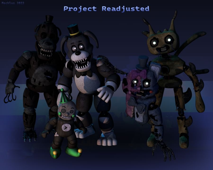 Game Jolt - Share your creations