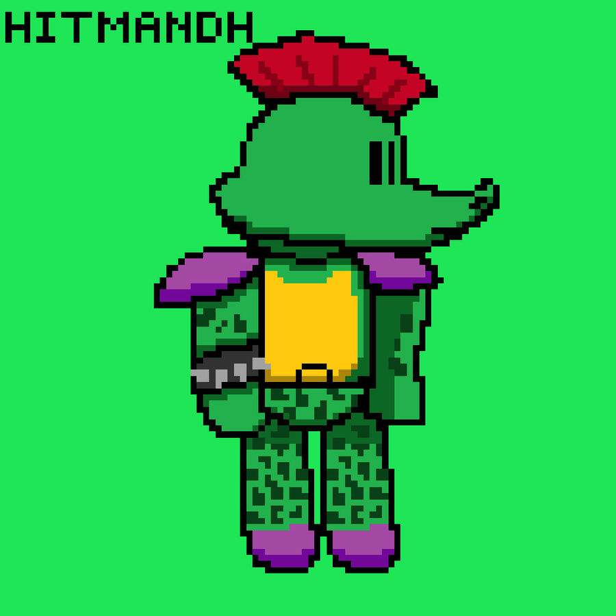 Game Jolt - Share your creations