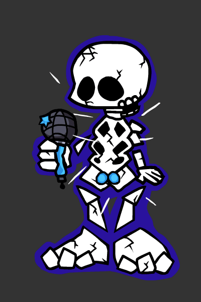 Game Jolt - Share your creations