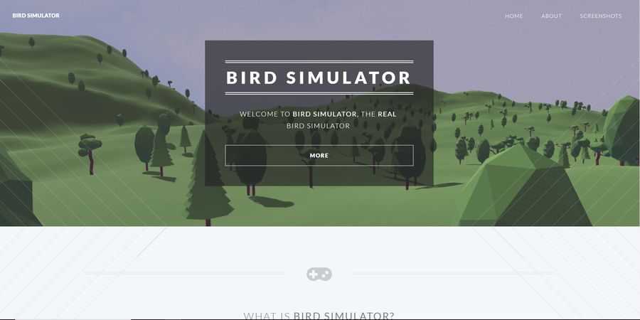 Game Jolt - Games for the love of it