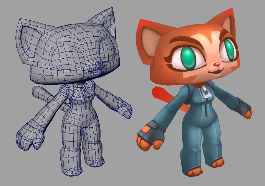 Game Jolt - Share your creations