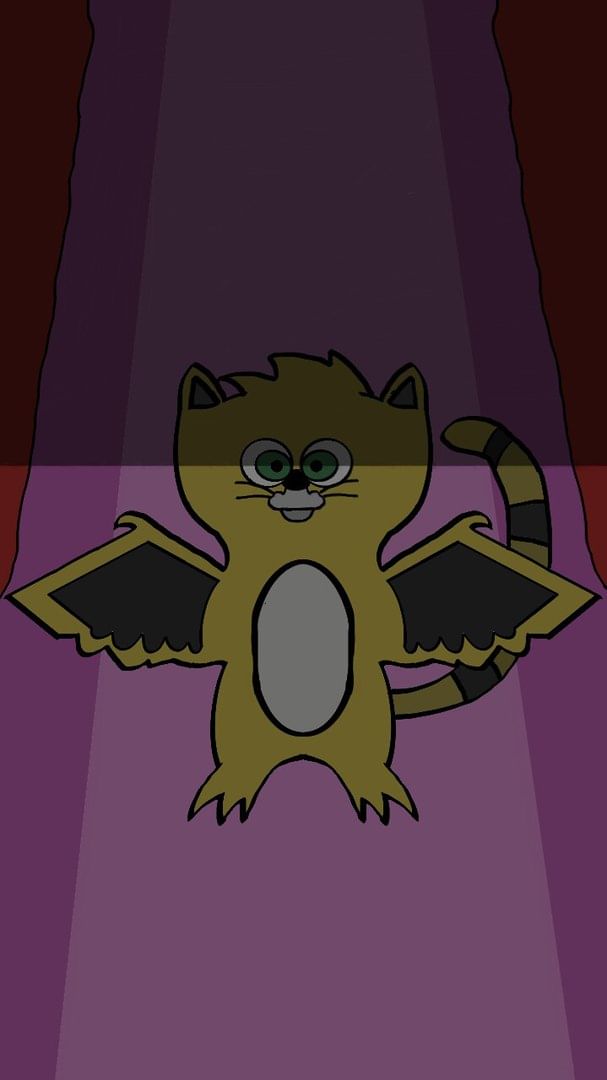 Undertale Orange by SugarHall (@SugarRed) on Game Jolt