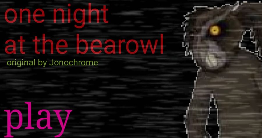 Game Jolt - Share your creations