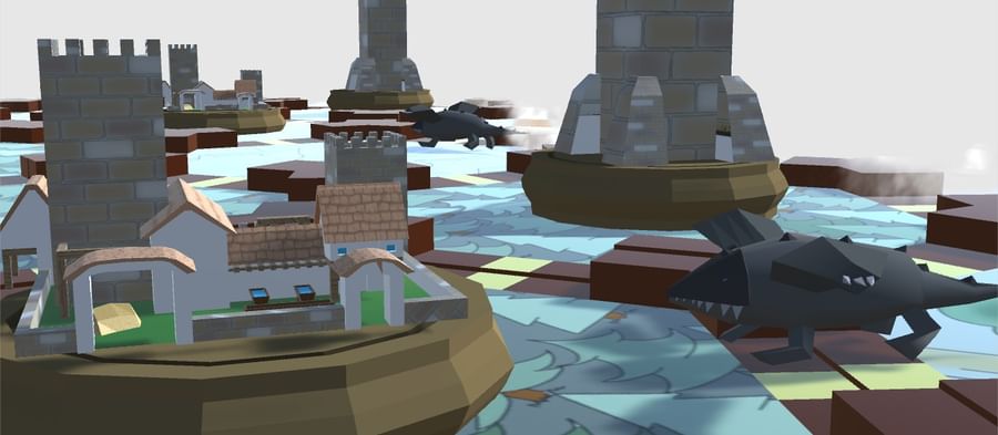 Game Jolt - Share your creations