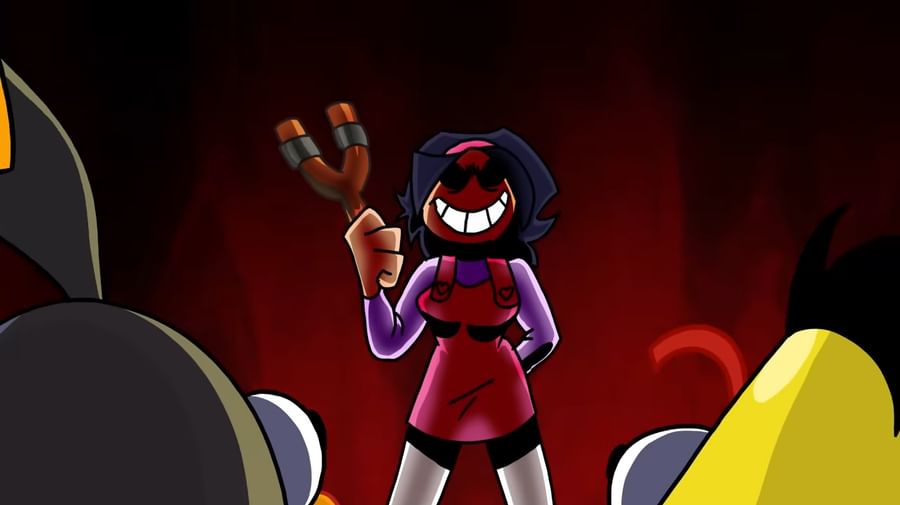 Game Jolt - Share your creations