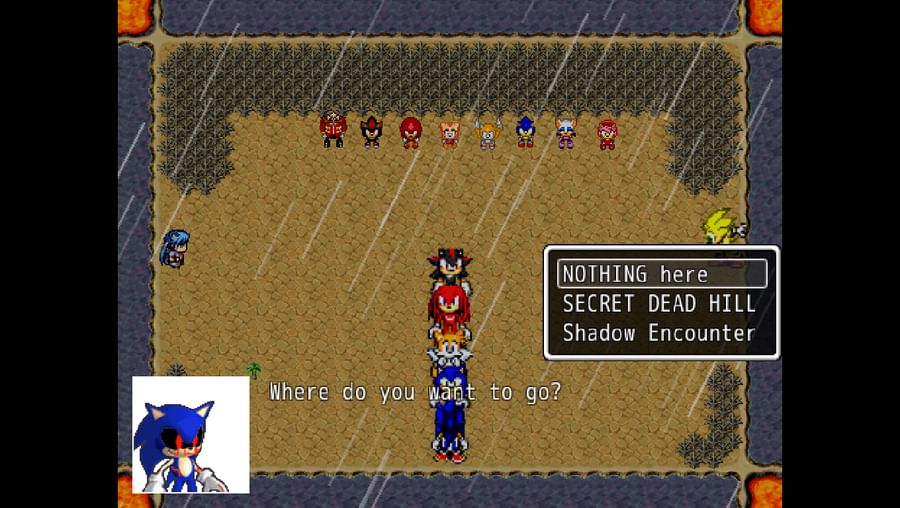 Game Jolt - Share your creations