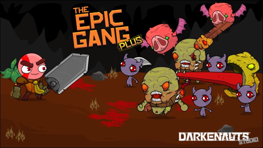 Game Jolt - Share your creations