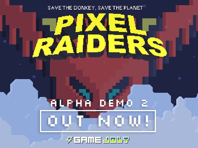 Game Jolt - Share your creations